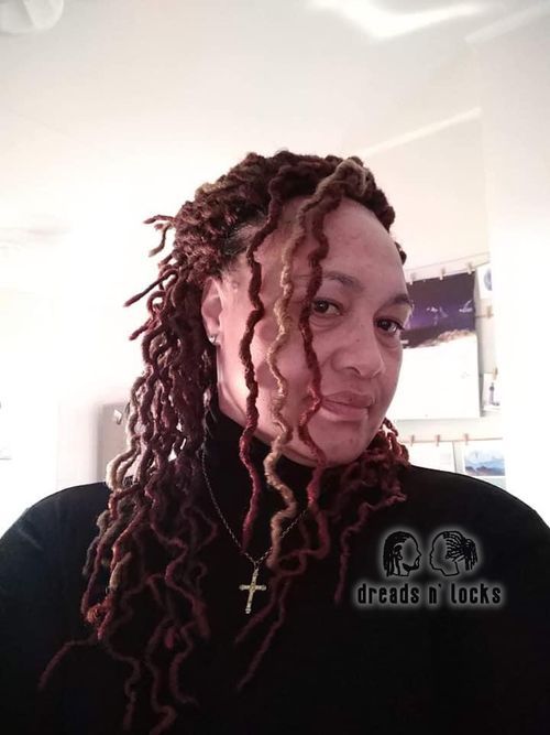 Dreads n Locks | Our Dreadlock Services