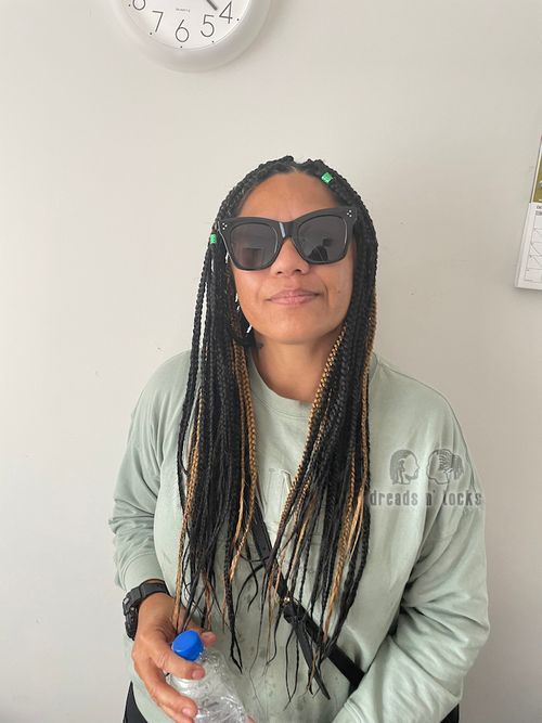 Dreads n Locks | Our Dreadlock Services