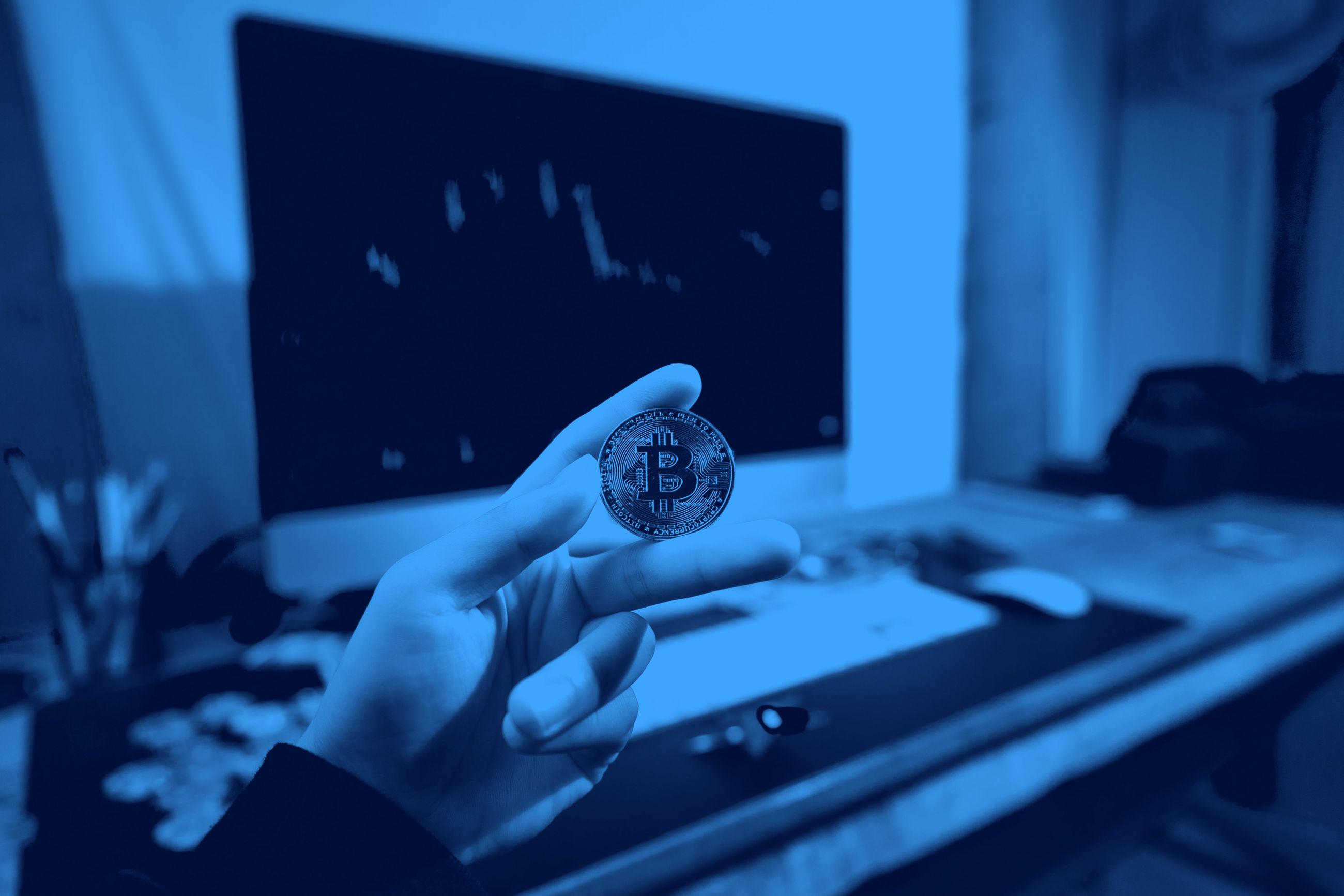 What Is the Difference Between Bitcoin and Cryptocurrency?