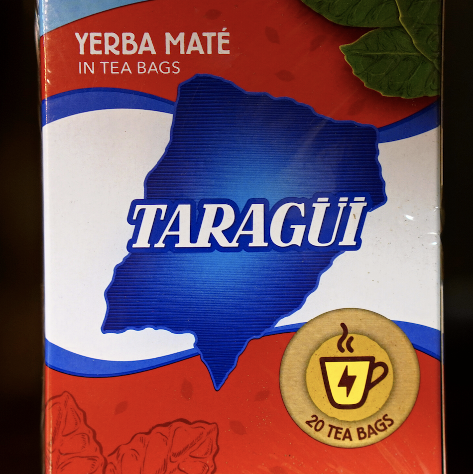 Trà yerba mate taragui mua ở đâu chính hãng ? | Matéa - Coffee & Yerba Maté