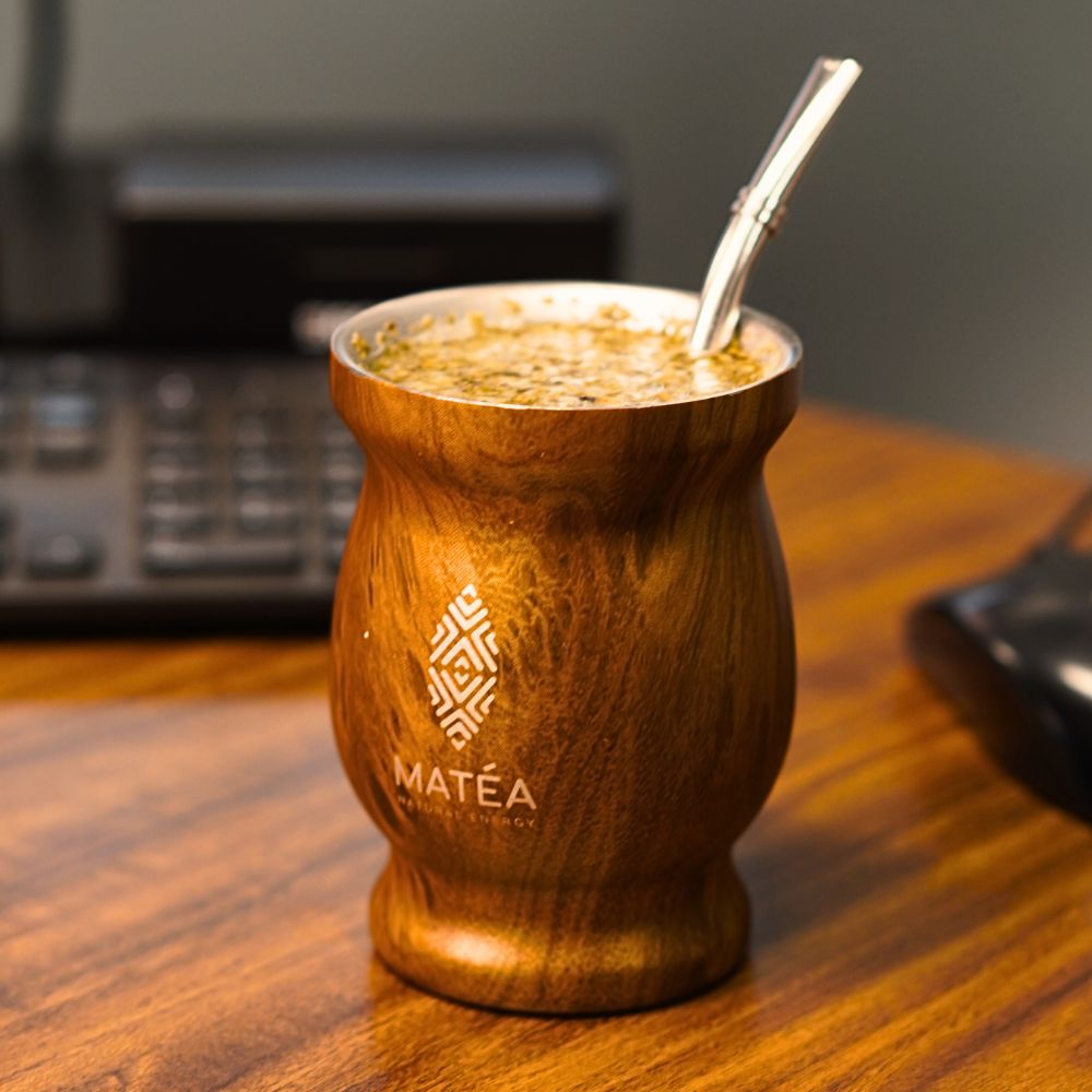 Công dụng của trà Yerba Maté là gì ? Mọi thứ bạn cần biết về trà năng ...