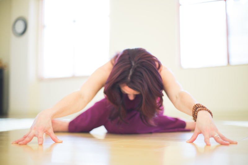 40HR Yin Yoga & Meditation Training - New dates! 40HR Yin Yoga & Meditation Training - New dates!