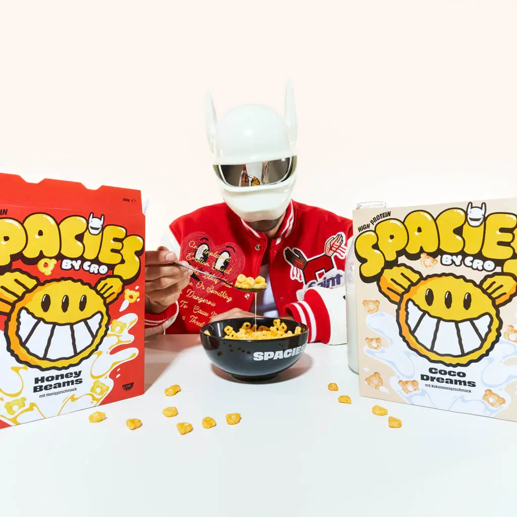 Spacies Cro Wo Kaufen