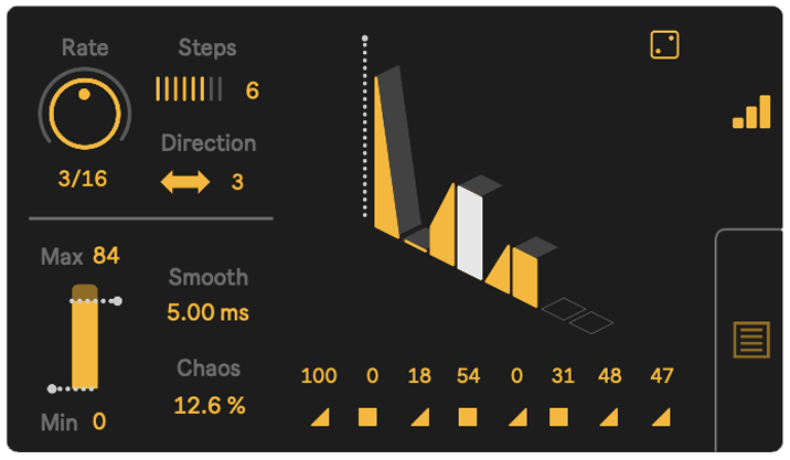 Steps | Rainbow Circuit