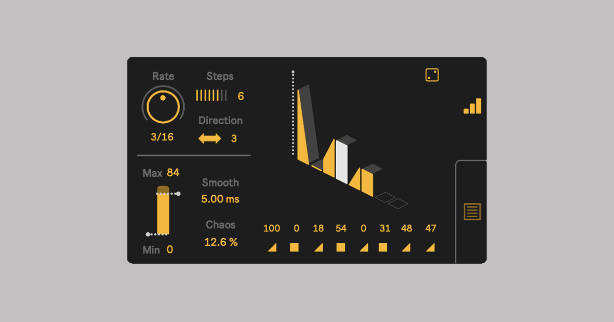 Steps | Rainbow Circuit