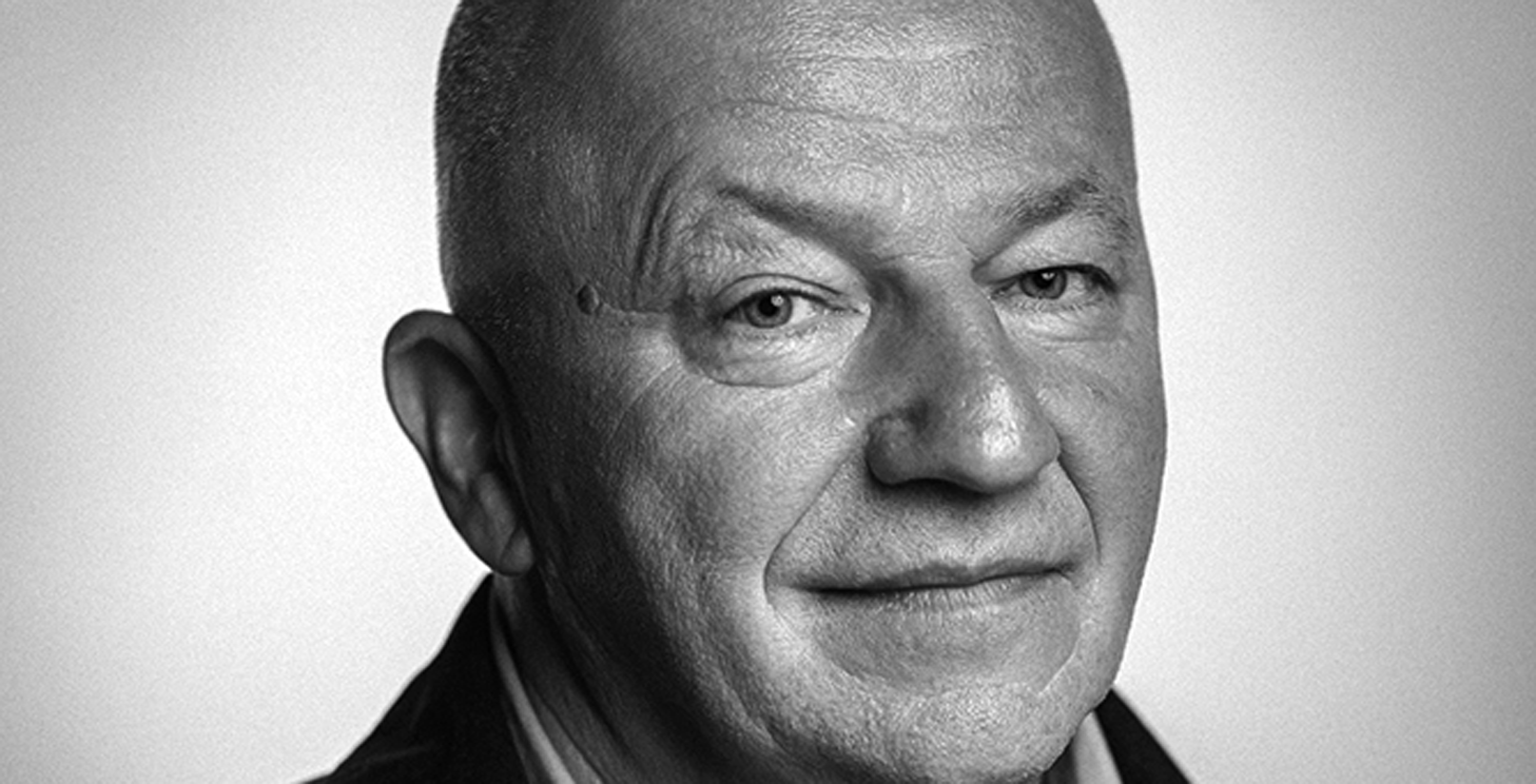 Tamás Dénes | A figyelem térszerkezetei. Interjú Láng Zsolttal | Helikon