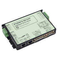 RSI Blog - Introducing Technosoft IPOS81015 EtherCAT DC Servo Drive