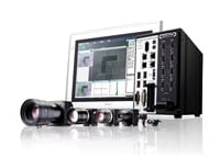 FH series EtherCAT Vision system