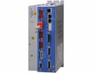 Xenus PLUS 2 axis AC servo drive