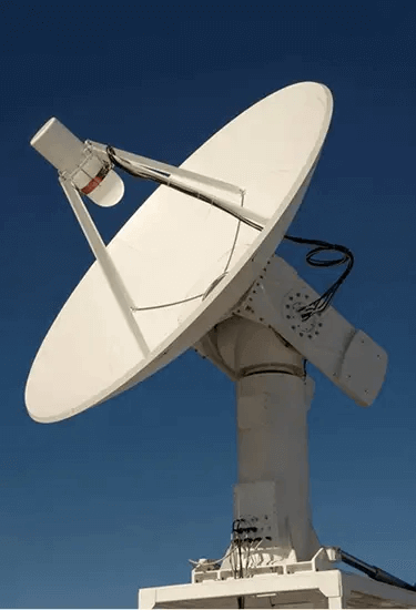 Antenna Tracking Systems - Case Study
