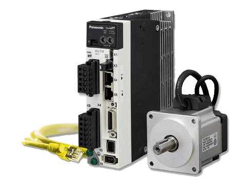 RSI Blog - Introducing Panasonic Minas A6B Series