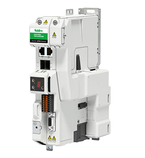 RSI Blog - Introducing Nidec’s Digitax HD M753 modular servo drive