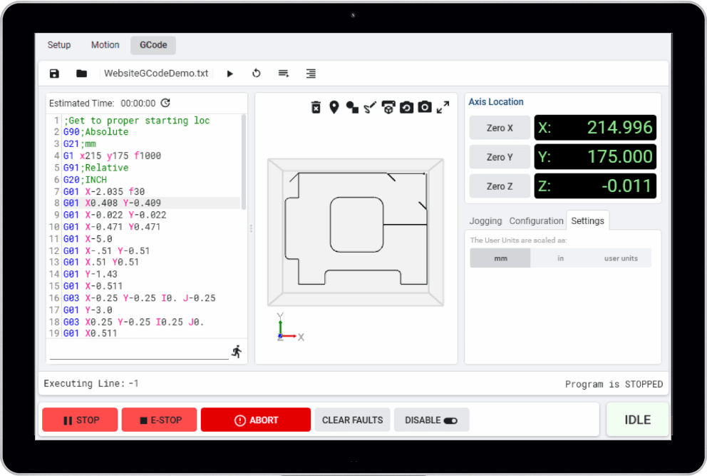 RSI Blog - Introducing RapidGCode