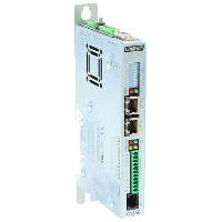 RSI Blog - Introducing Linmot C1250 EtherCAT DC Servo Drive