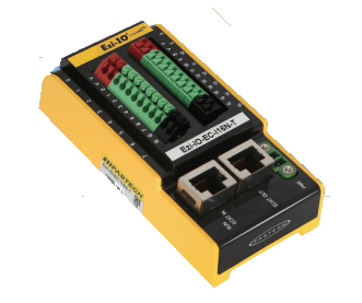 RSI Blog - Introducing Fastech Ezi-IO series IO modules