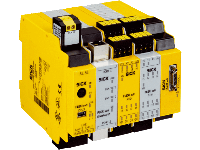 RSI Blog - Introducing SICK Safety Controller – Flexi Soft