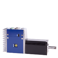 Pegasus series EtherCAT Servo Drive