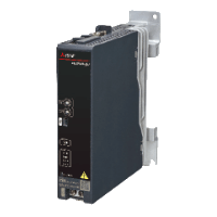 MR-JET Series AC Servo drives