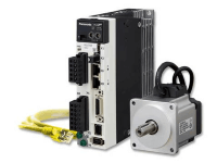 RSI Blog - Introducing Panasonic Minas A6B Series