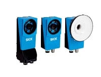 Inspector Series 2D EtherCAT vision systems