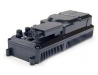 iC and iX series decentralized AC servo drives