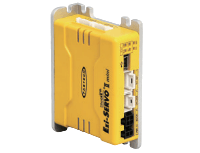 Ezi-SERVOII Mini Stepper Drive EtherCAT