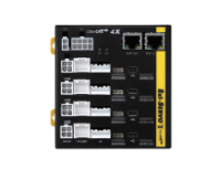 Ezi-SERVOII 4-Axis Stepper Drive EtherCAT