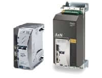 AxN and AxM series AC servo drives