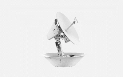 Antenna Tracking Systems - Case Study