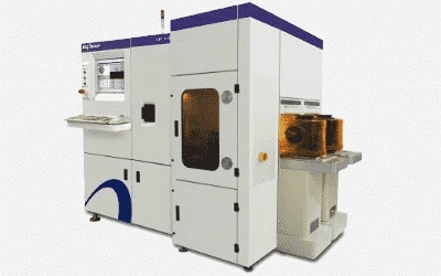 Semiconductor Wafer Metrology Tool - Case Study