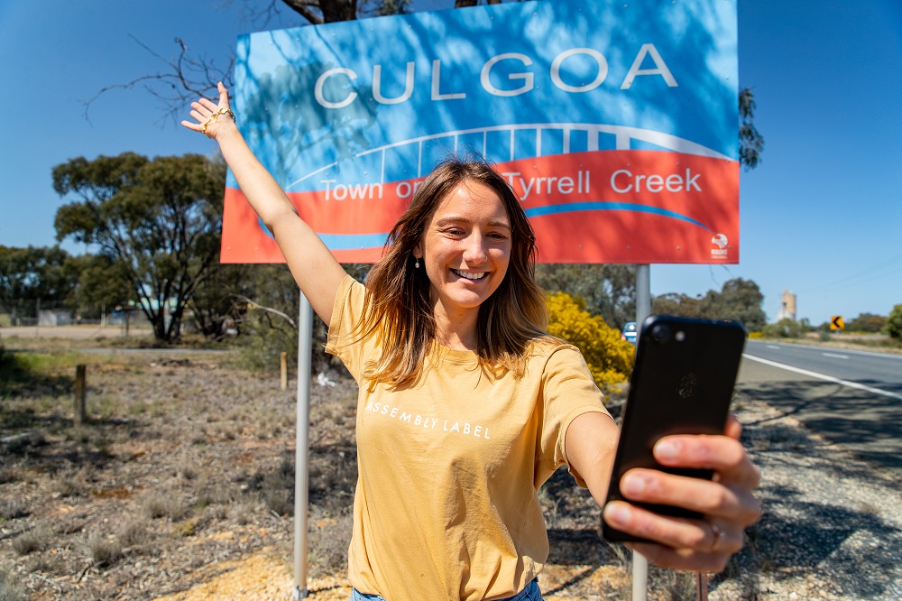 Visit Buloke - official regional tourism website
