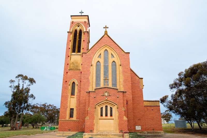 Visit Buloke - official regional tourism website