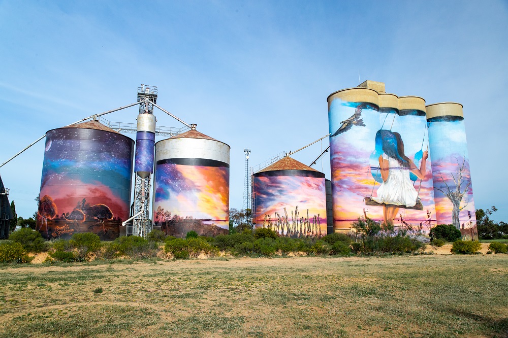 Visit Buloke - official regional tourism website