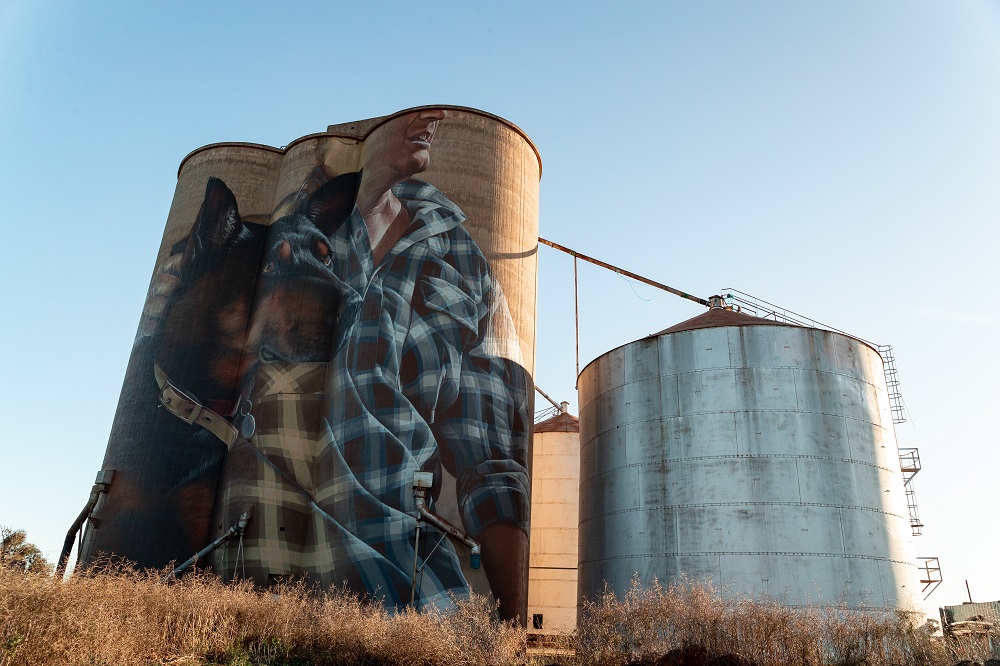 Visit Buloke - official regional tourism website