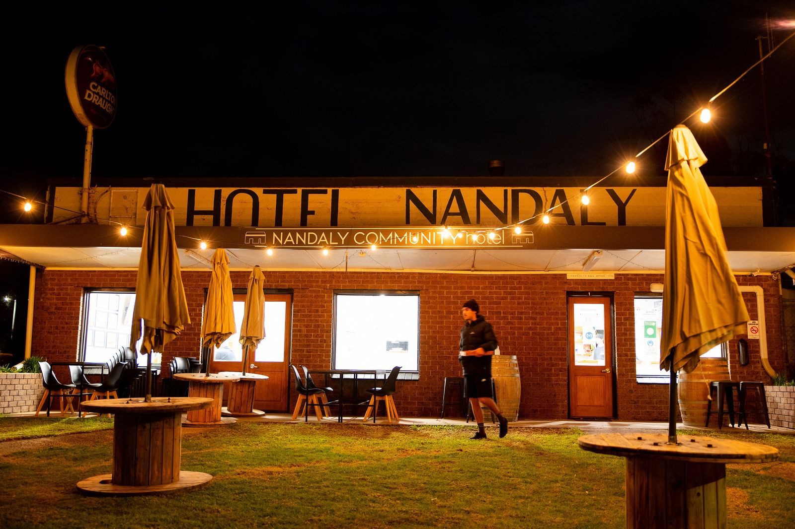 Places to Stay in Sea Lake | Wycheproof | Donald | Charlton | Sea Lake ...