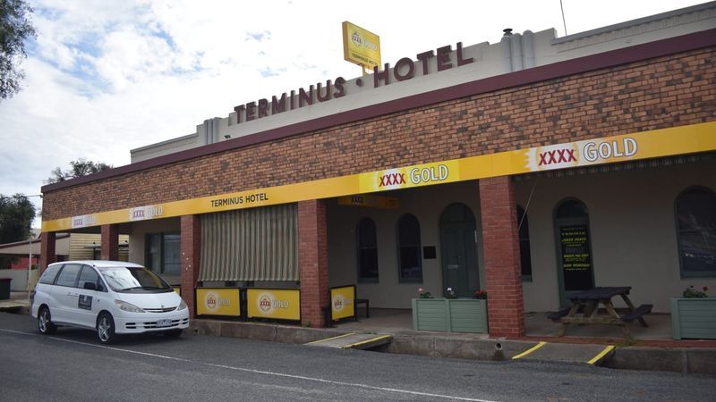 Places to Stay in Sea Lake | Wycheproof | Donald | Charlton | Sea Lake ...