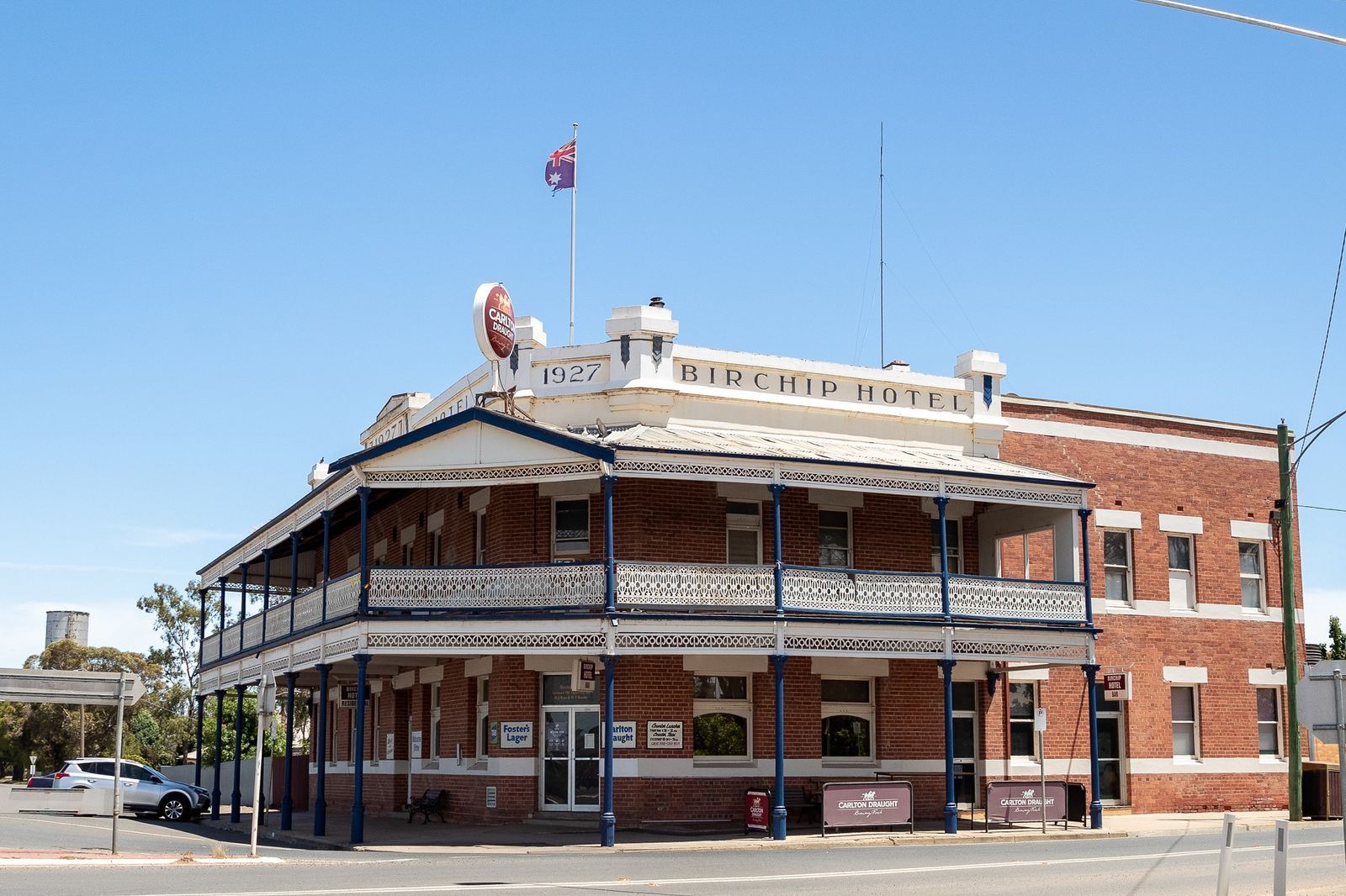 Places to Stay in Sea Lake | Wycheproof | Donald | Charlton | Sea Lake ...