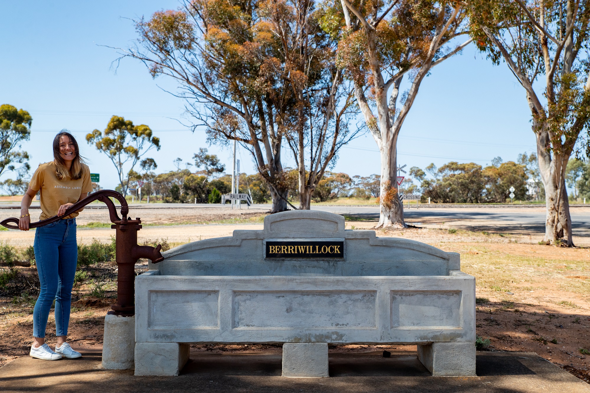 Visit Buloke - official regional tourism website