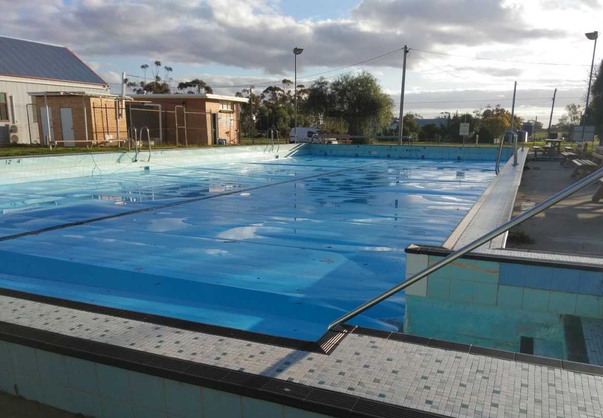 Things to See & Do in Sea Lake | Wycheproof | Donald | Charlton | Sea ...