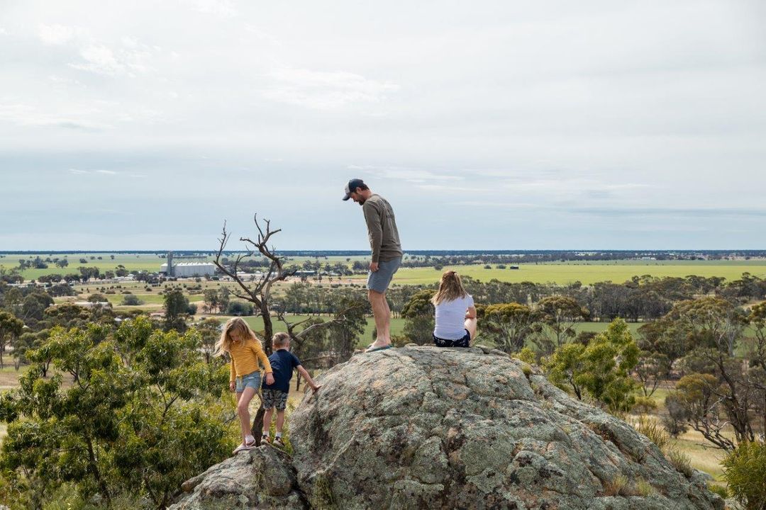 Visit Buloke - official regional tourism website