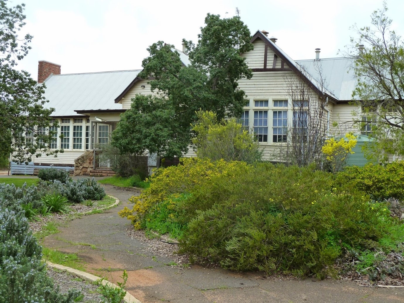 Things to See & Do in Sea Lake | Wycheproof | Donald | Charlton | Sea ...