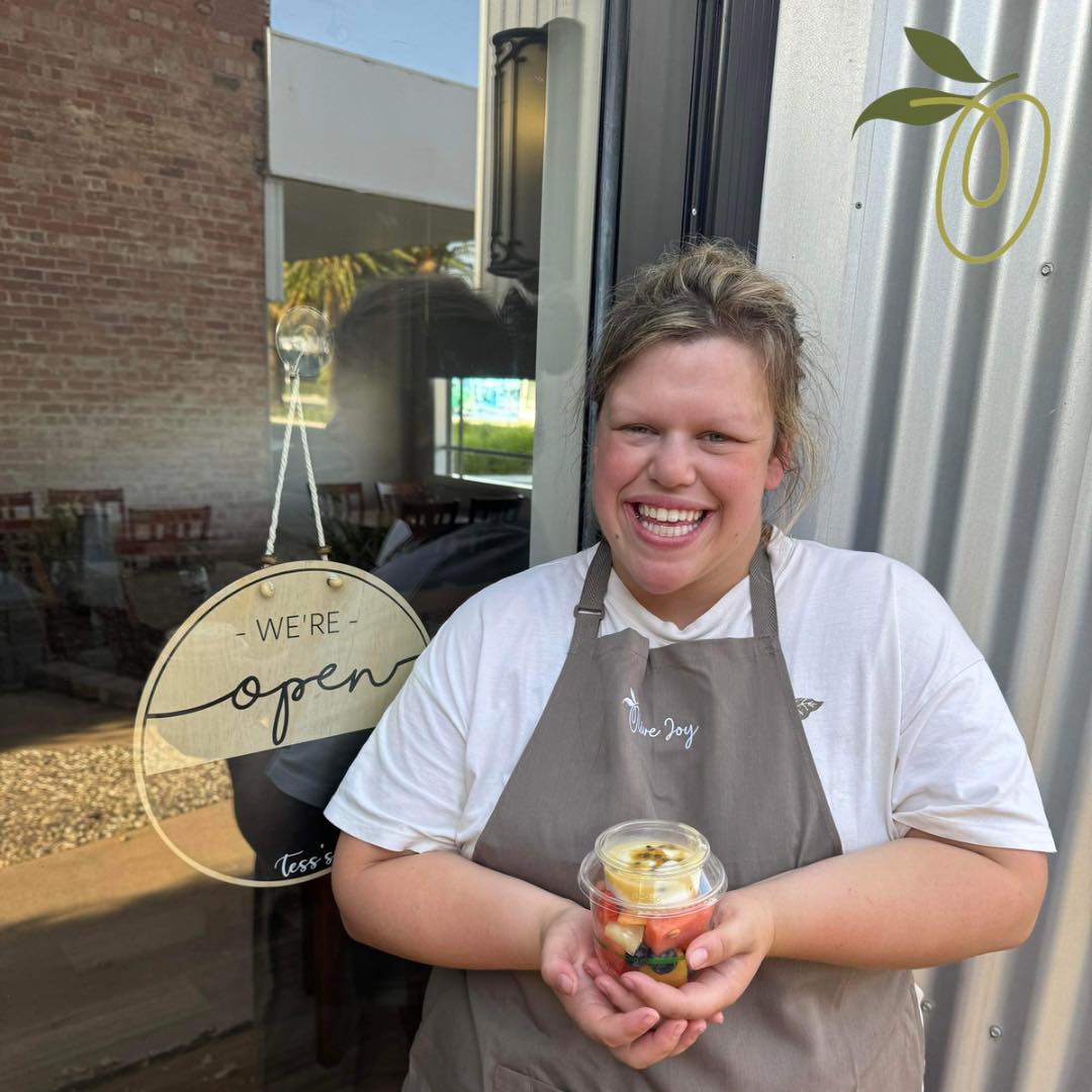 Eat & Drink in Sea Lake | Wycheproof | Donald | Charlton | Sea Lake ...