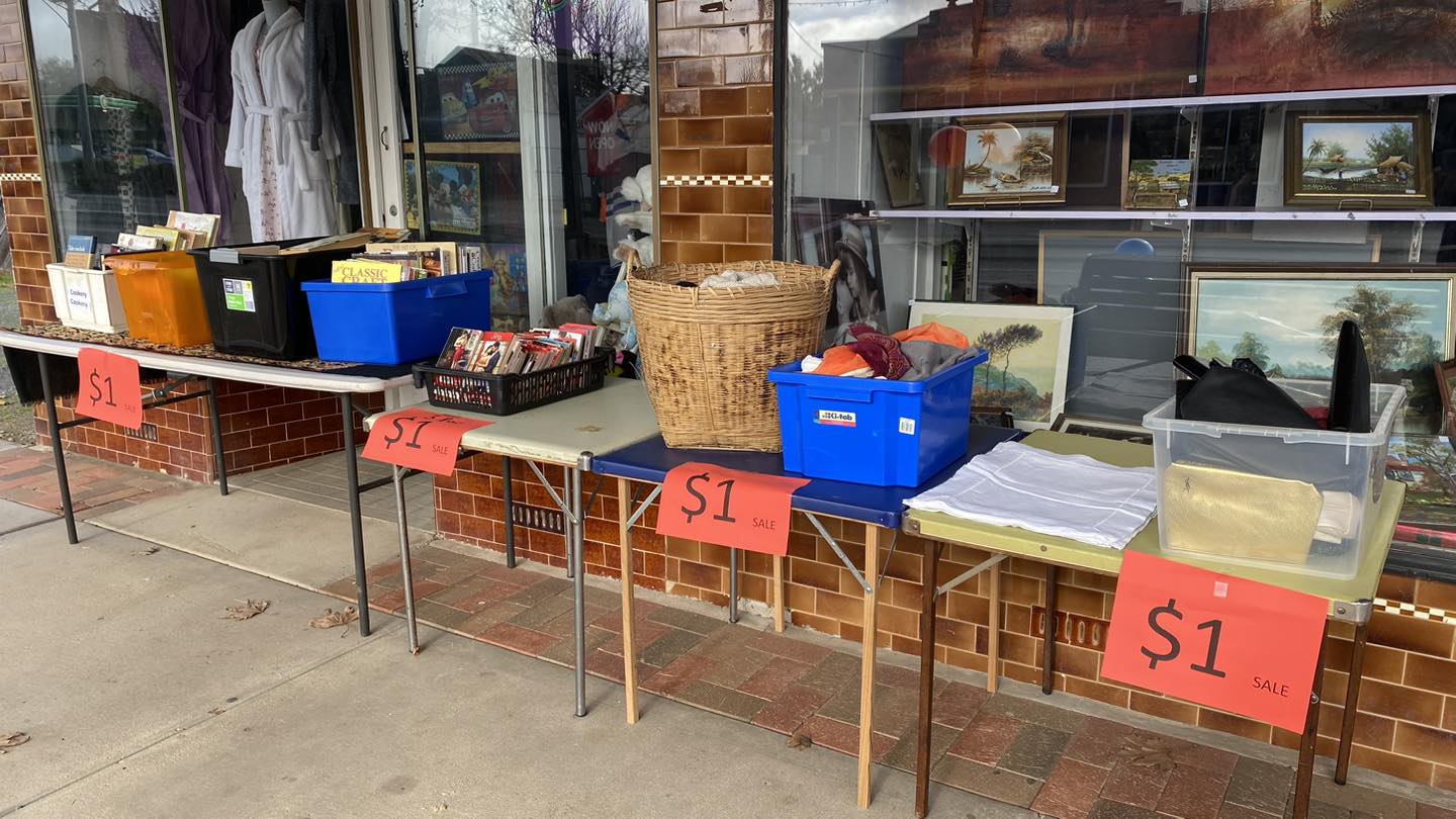 Articles about Sea Lake | Wycheproof | Donald | Charlton | Sea Lake ...