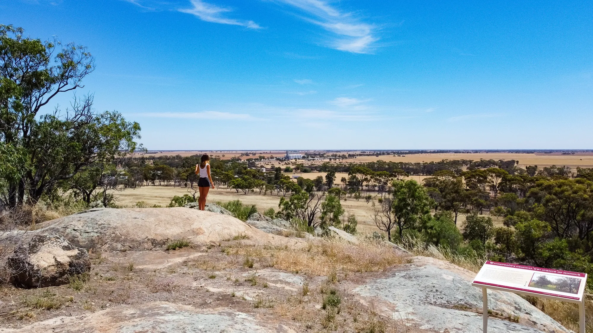 About Buloke Tourism Board - Visit Buloke