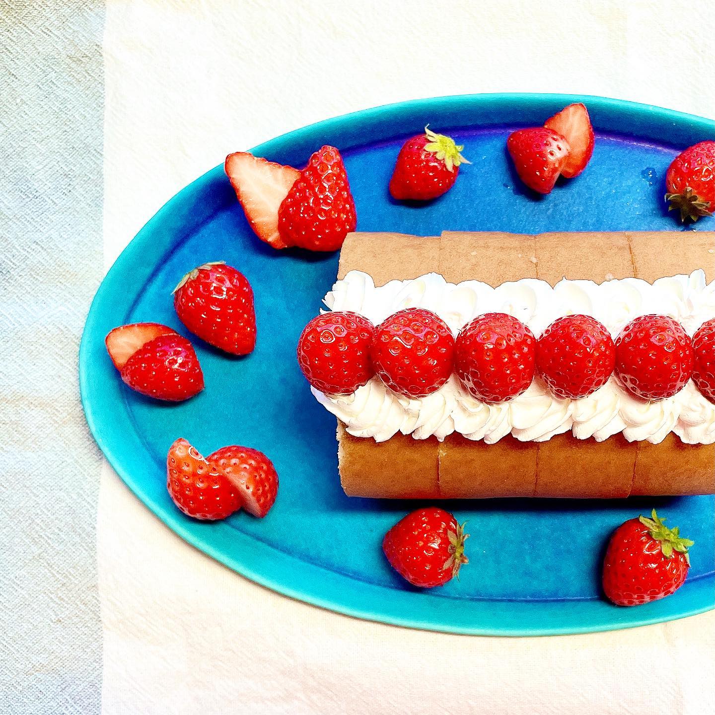 Inoue Ichigoen - ホーム