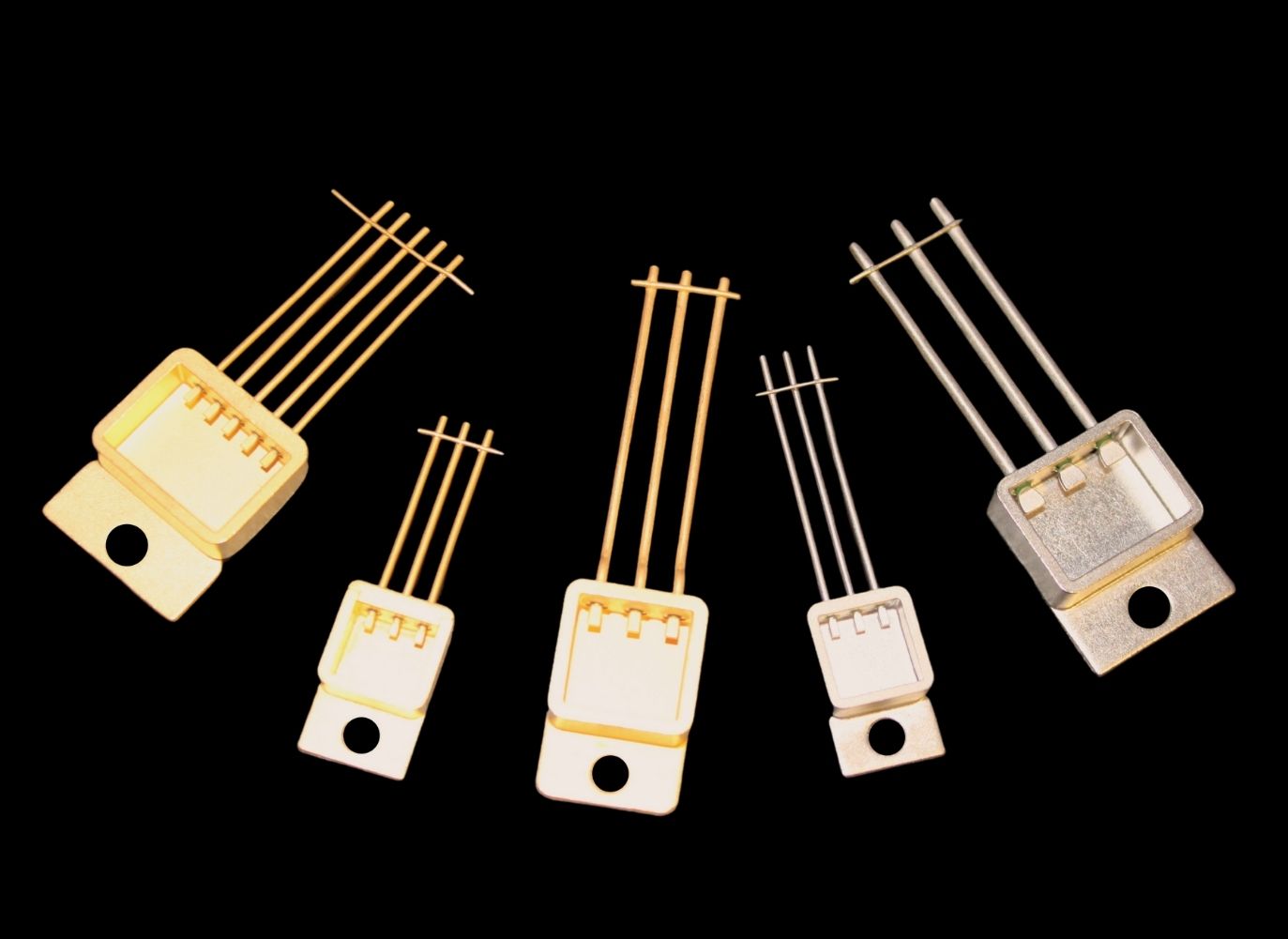 Electro Ceramic Industries Enters the Hi-Rel Power Transistor Package ...