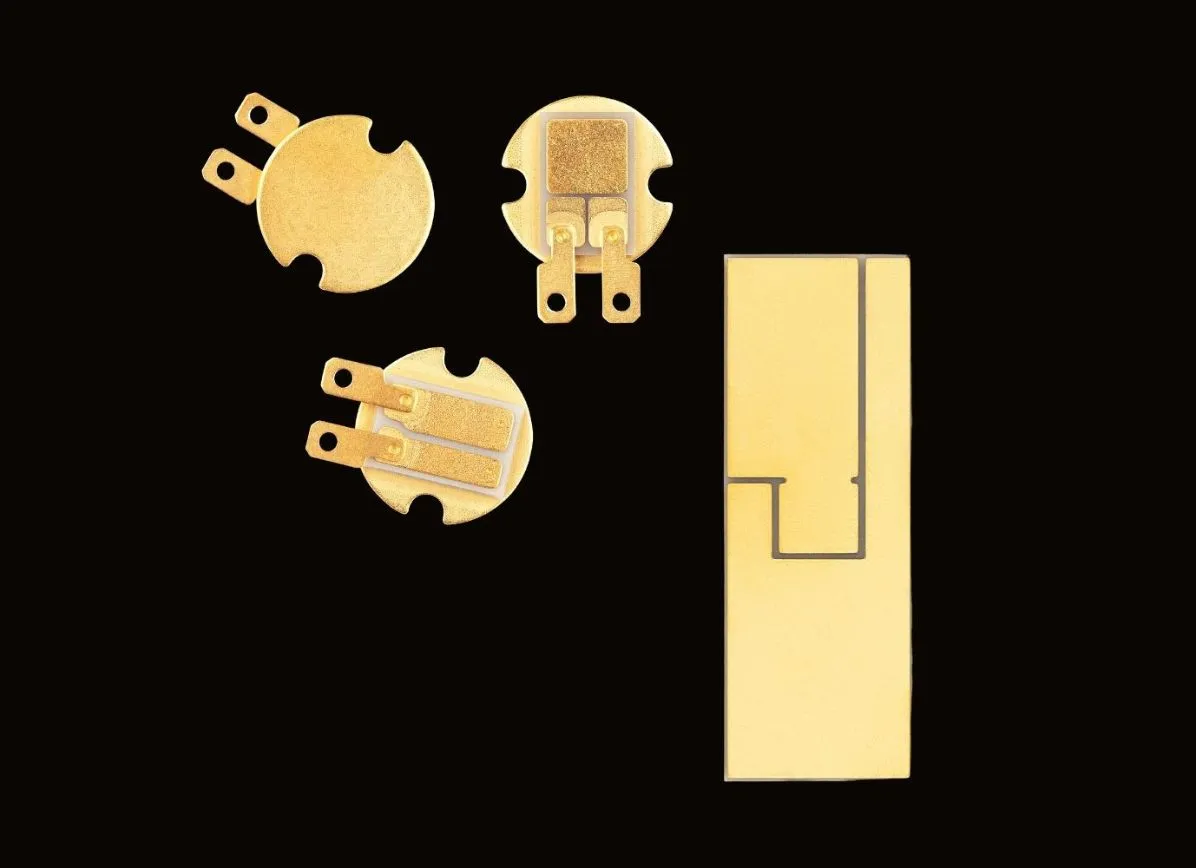 The Benefits of Direct Bond Copper in Electronics | Electro Ceramic ...