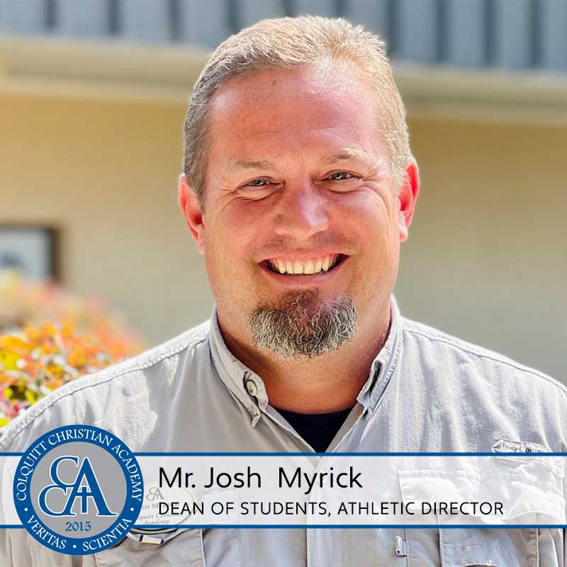 Student Life: From the Dean of CCA