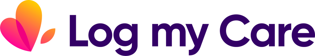 Sign up | Care planning software | Log my Care