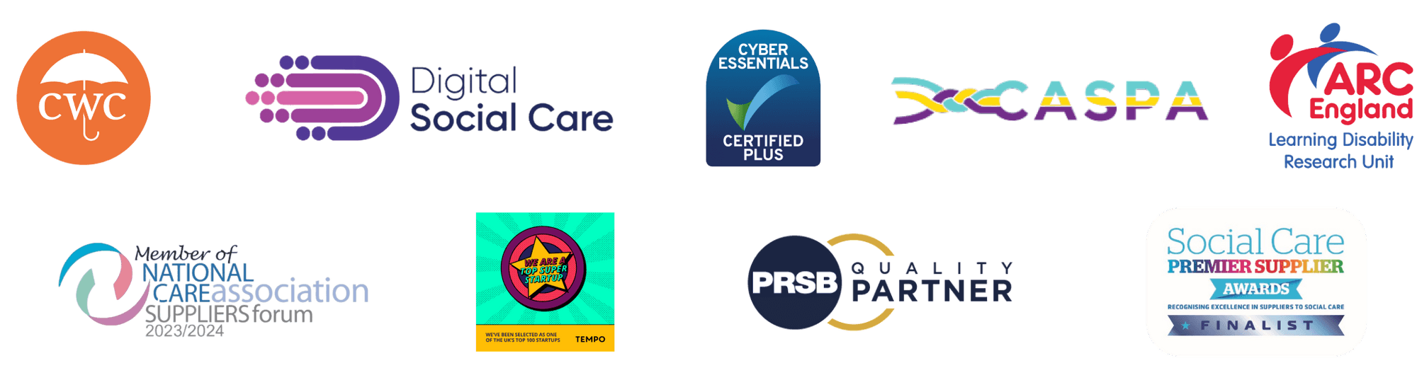 The platform for outstanding care management | Log my Care